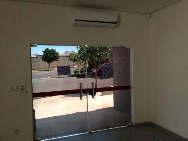 Loja / Comércio para Locação em Bauru/SP Jardim Paulista
