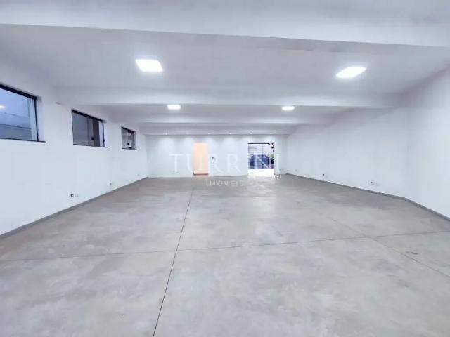 Loja / Comércio para Locação em Bauru/SP Jardim Paulista