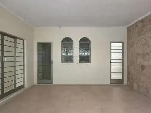 Loja / Comércio para Locação em Bauru/SP Jardim Paulista 3 Quartos