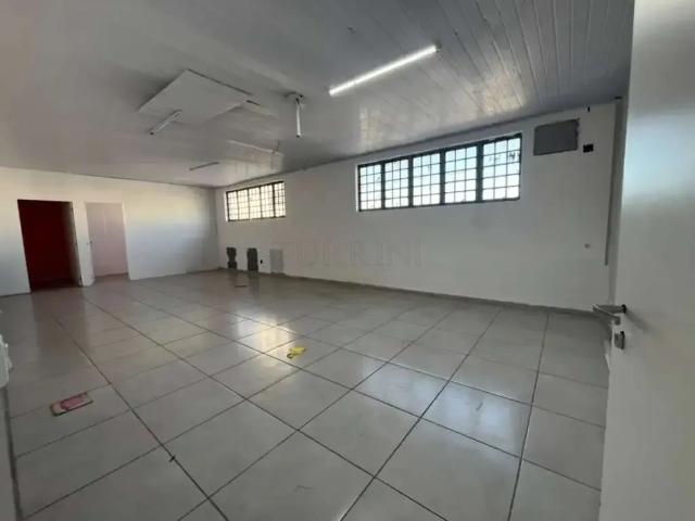 Loja / Comércio para Locação em Bauru/SP Jardim Paulista