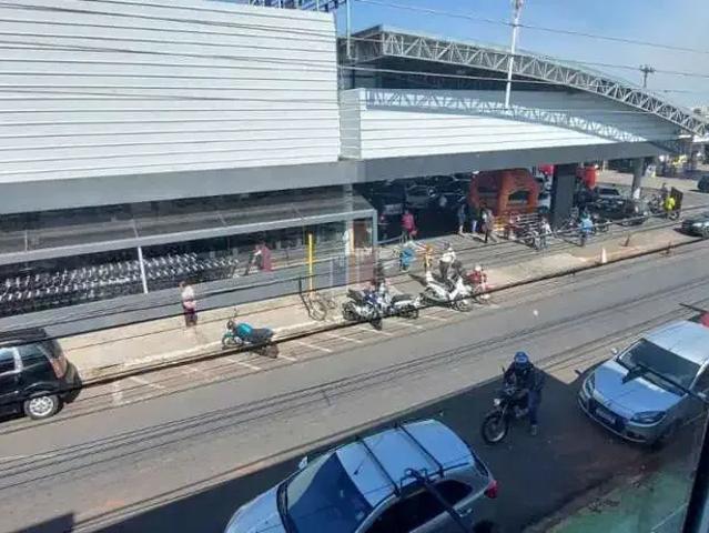 Loja / Comércio para Locação em Bauru/SP Jardim Redentor
