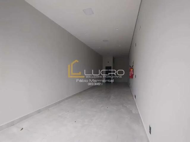 Loja / Comércio para Locação em Bauru/SP Jardim Redentor