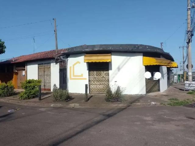 Loja / Comércio para Locação em Bauru/SP Jardim Redentor