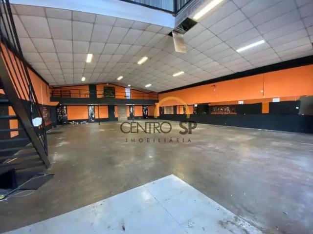 Loja / Comércio para Locação em Bauru/SP Jardim Redentor