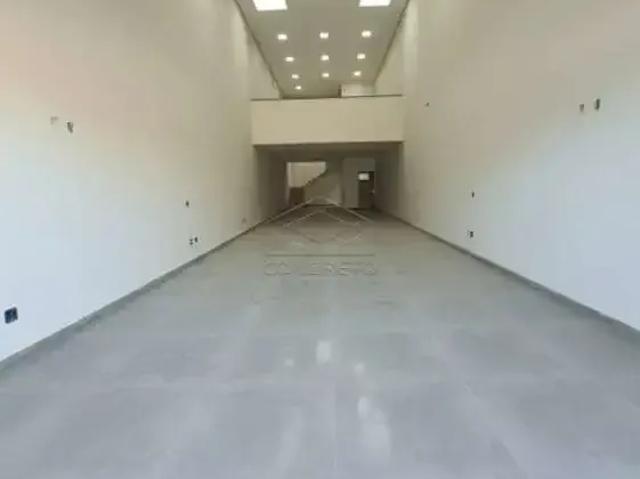 Loja / Comércio para Locação em Bauru/SP Jardim Shangri Lá