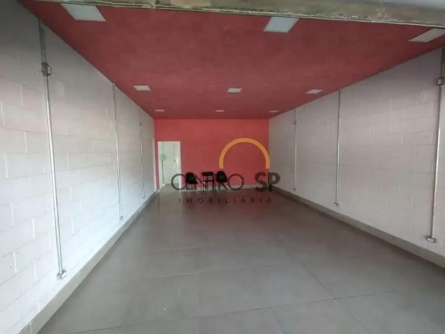 Loja / Comércio para Locação em Bauru/SP Jardim Silvestre