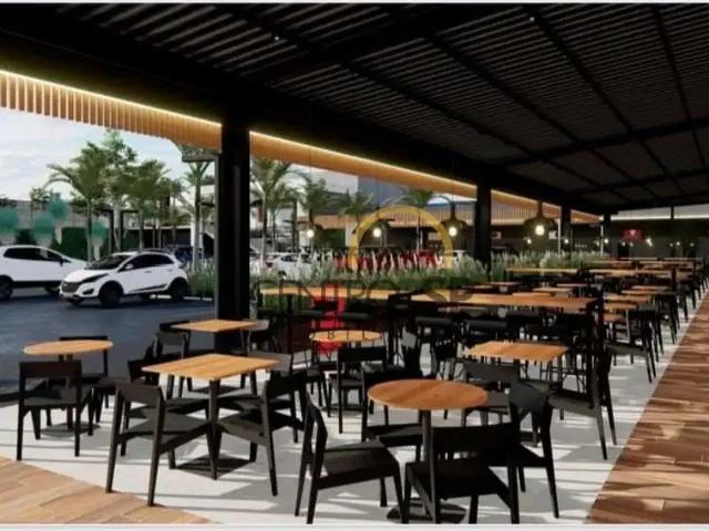 Loja / Comércio para Locação em Bauru/SP Jardim Silvestre