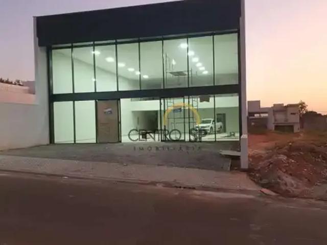 Loja / Comércio para Locação em Bauru/SP Jardim Solange