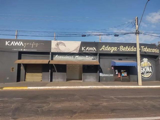 Loja / Comércio para Locação em Bauru/SP Núcleo Habitacional Mary Dota