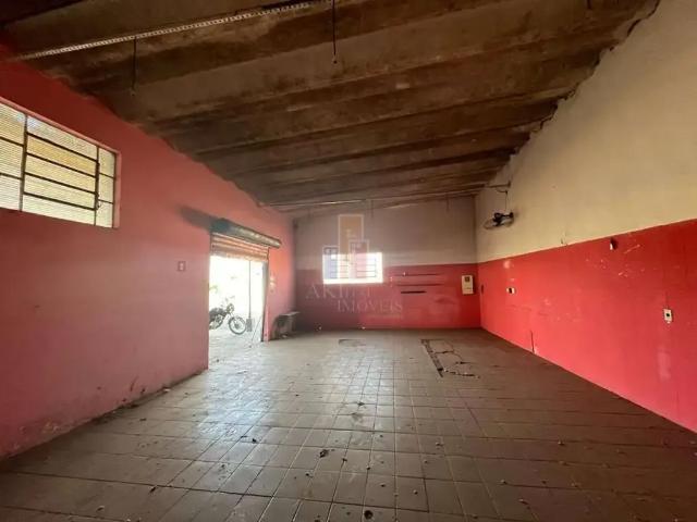 Loja / Comércio para Locação em Bauru/SP Núcleo Habitacional Mary Dota