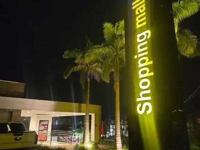 Loja / Comércio para Locação em Bauru/SP Núcleo Habitacional Nobuji Nagasawa