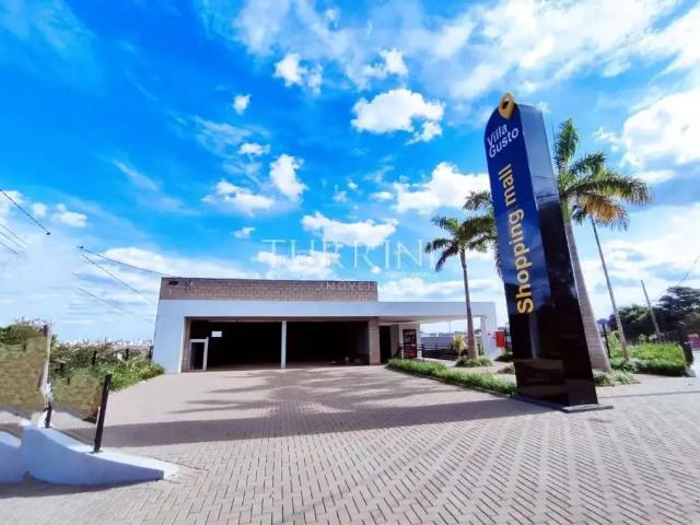 Loja / Comércio para Locação em Bauru/SP Núcleo Habitacional Nobuji Nagasawa