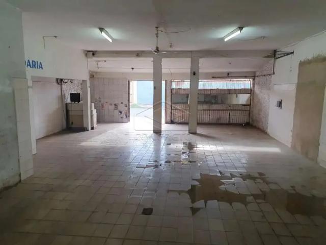 Loja / Comércio para Locação em Bauru/SP Núcleo Residencial Edison Bastos Gasparini