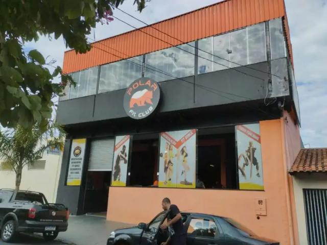 Loja / Comércio para Locação em Bauru/SP Parque Bauru