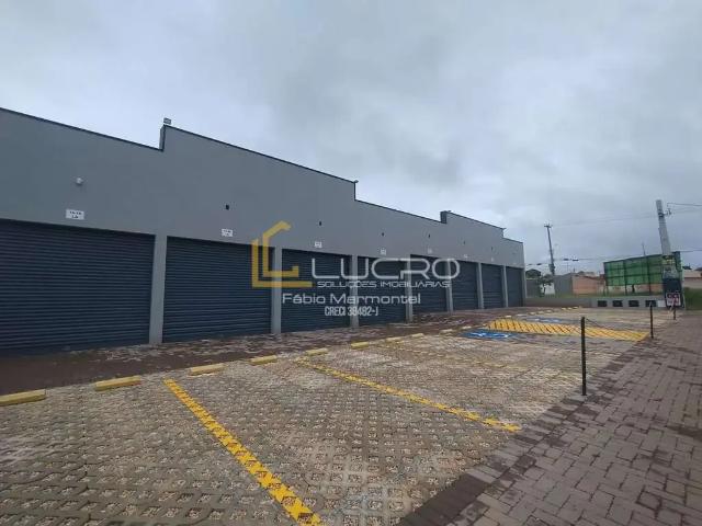 Loja / Comércio para Locação em Bauru/SP Parque Bauru