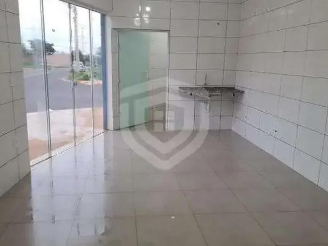 Loja / Comércio para Locação em Bauru/SP Parque Giansante