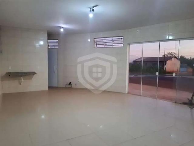 Loja / Comércio para Locação em Bauru/SP Parque Giansante