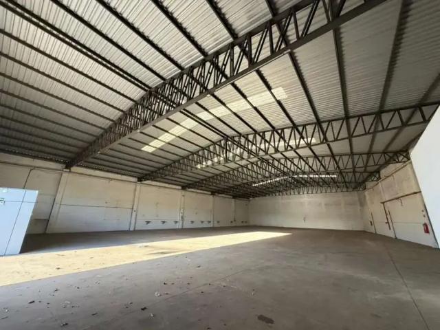 Loja / Comércio para Locação em Bauru/SP Parque Júlio Nóbrega