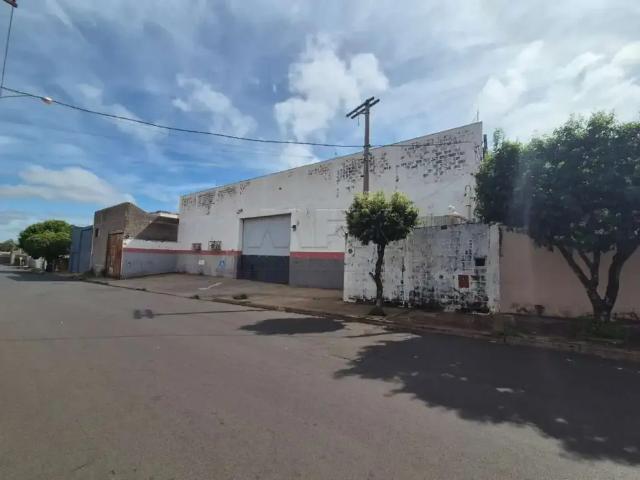 Loja / Comércio para Locação em Bauru/SP Parque Júlio Nóbrega