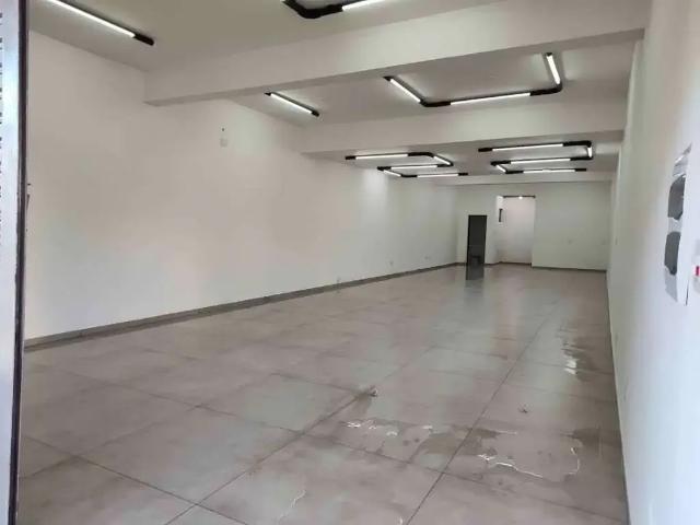 Loja / Comércio para Locação em Bauru/SP Parque Jardim Europa