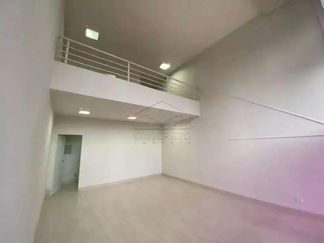 Loja / Comércio para Locação em Bauru/SP Parque Jardim Europa