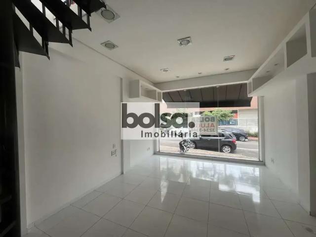 Loja / Comércio para Locação em Bauru/SP Parque Jardim Europa