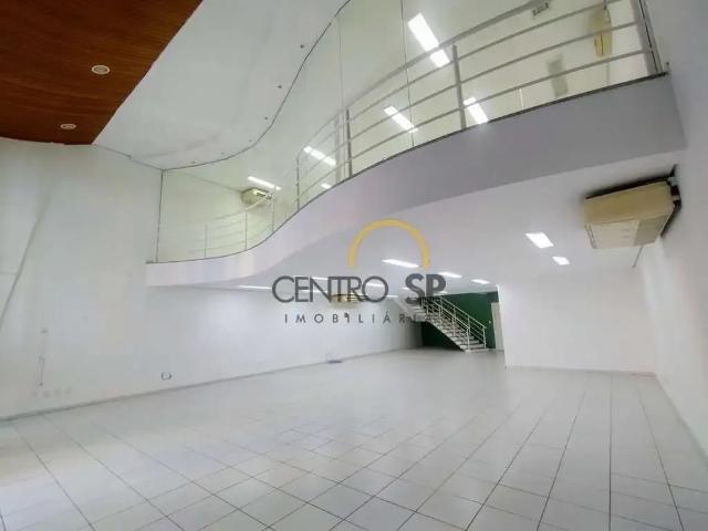 Loja / Comércio para Locação em Bauru/SP Parque Jardim Europa