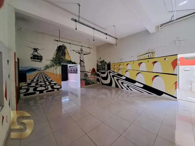 Loja / Comércio para Locação em Bauru/SP Parque Jardim Europa
