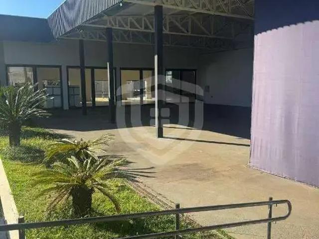 Loja / Comércio para Locação em Bauru/SP Parque Paulista