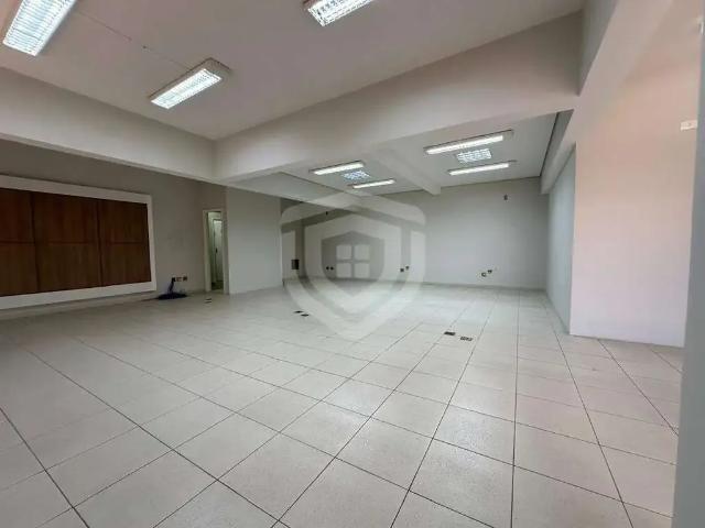 Loja / Comércio para Locação em Bauru/SP Parque Paulistano