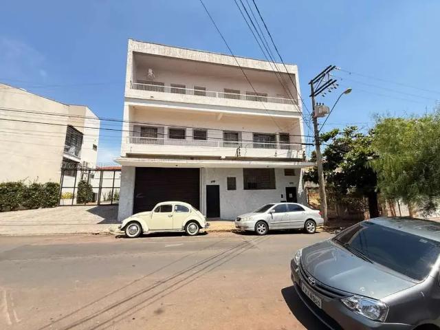 Loja / Comércio para Locação em Bauru/SP Parque Paulistano