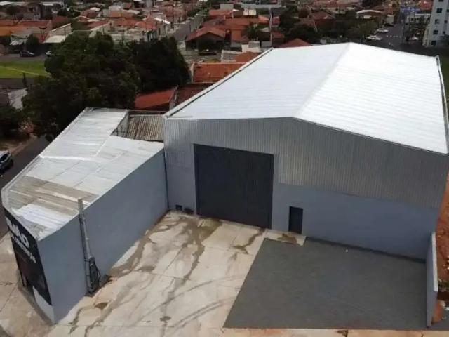 Loja / Comércio para Locação em Bauru/SP Parque Roosevelt