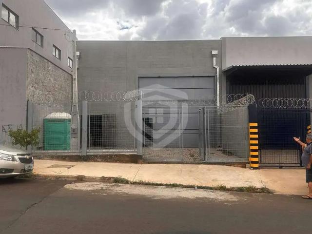 Loja / Comércio para Locação em Bauru/SP Parque Santa Edwiges