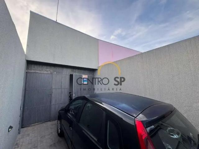 Loja / Comércio para Locação em Bauru/SP Parque Vista Alegre