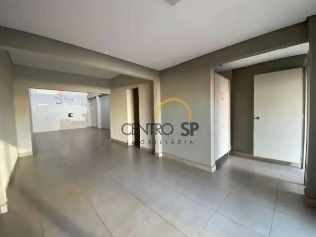 Loja / Comércio para Locação em Bauru/SP Parque Vista Alegre