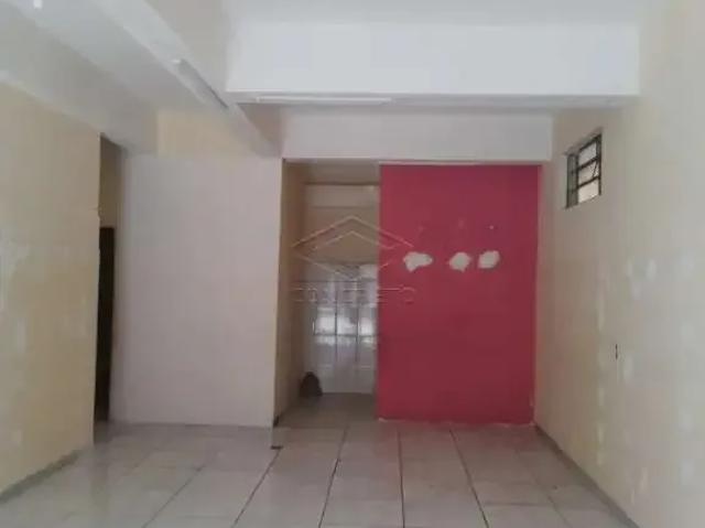 Loja / Comércio para Locação em Bauru/SP Parque Vista Alegre