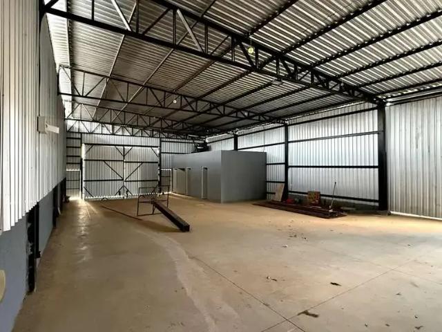 Loja / Comércio para Locação em Bauru/SP Tangarás 1 Quartos