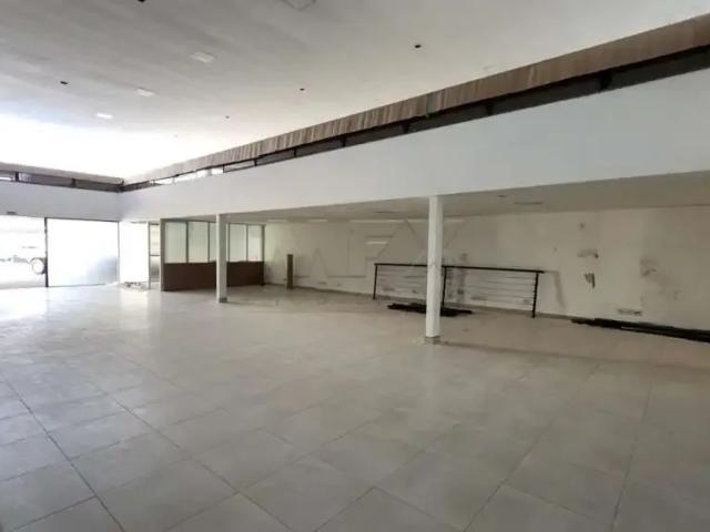 Loja / Comércio para Locação em Bauru/SP Vila Aeroporto Bauru