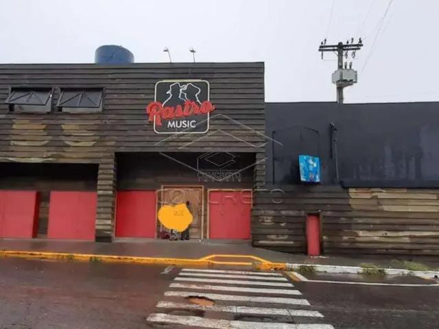 Loja / Comércio para Locação em Bauru/SP Vila Aeroporto Bauru