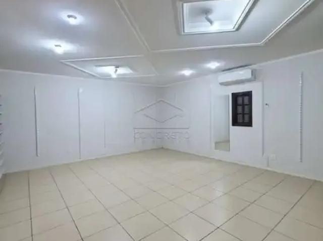 Loja / Comércio para Locação em Bauru/SP Vila Aeroporto Bauru