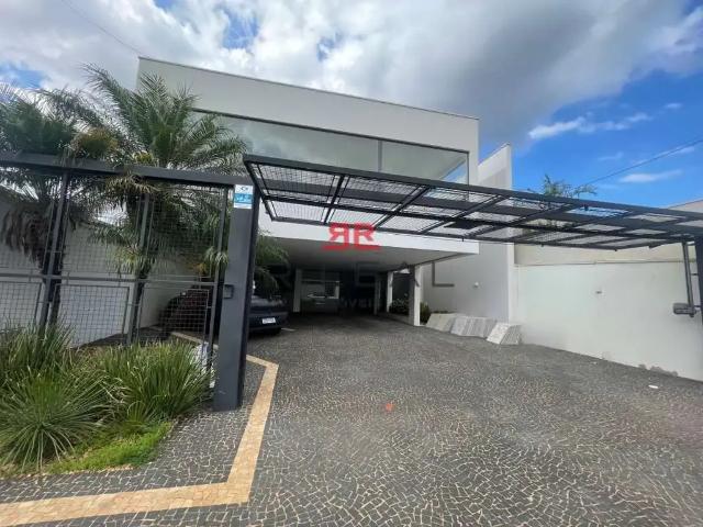 Loja / Comércio para Locação em Bauru/SP Vila Aeroporto Bauru