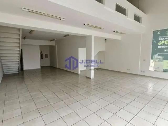 Loja / Comércio para Locação em Bauru/SP Vila Altinópolis