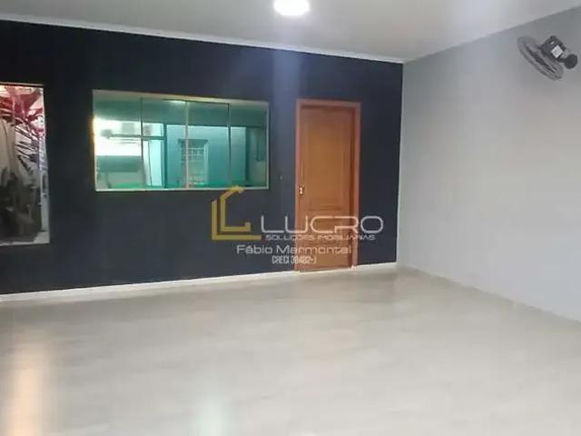 Loja / Comércio para Locação em Bauru/SP Vila Altinópolis 3 Quartos