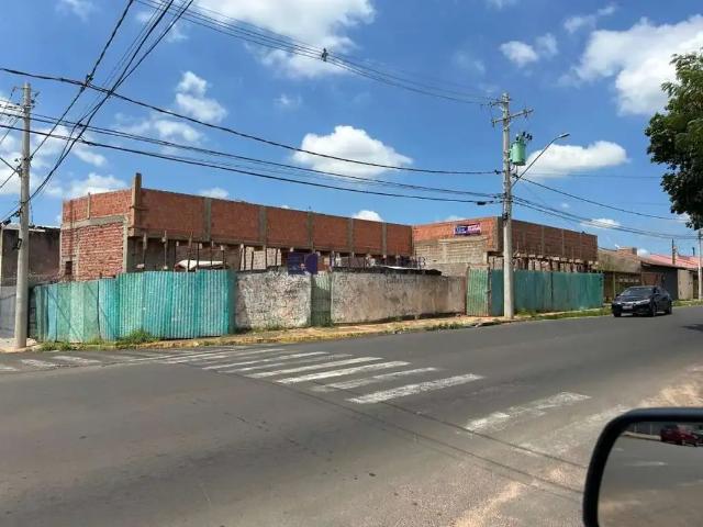 Loja / Comércio para Locação em Bauru/SP Vila Alto Paraíso