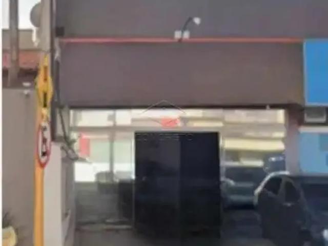 Loja / Comércio para Locação em Bauru/SP Vila Alto Paraíso