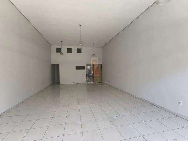 Loja / Comércio para Locação em Bauru/SP Vila Alto Paraíso