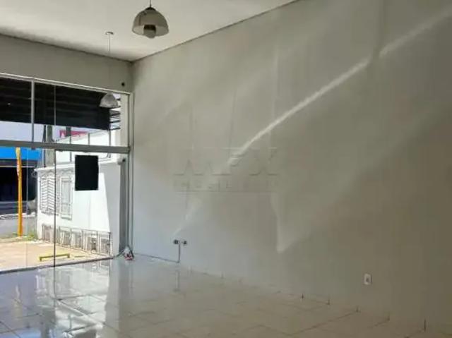 Loja / Comércio para Locação em Bauru/SP Vila Alto Paraíso
