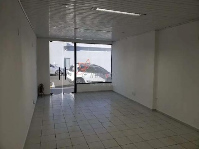 Loja / Comércio para Locação em Bauru/SP Vila América 1 Quartos