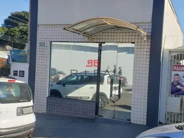Loja / Comércio para Locação em Bauru/SP Vila América