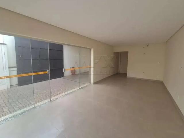 Loja / Comércio para Locação em Bauru/SP Vila América